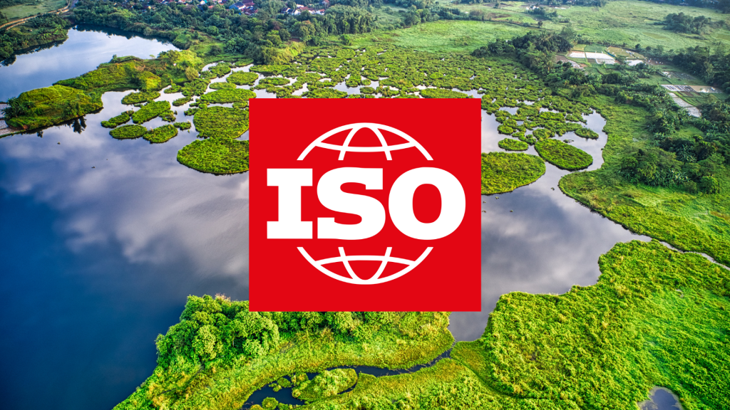 Unlocking the Power of the Circular Economy with ISO 59000 Series